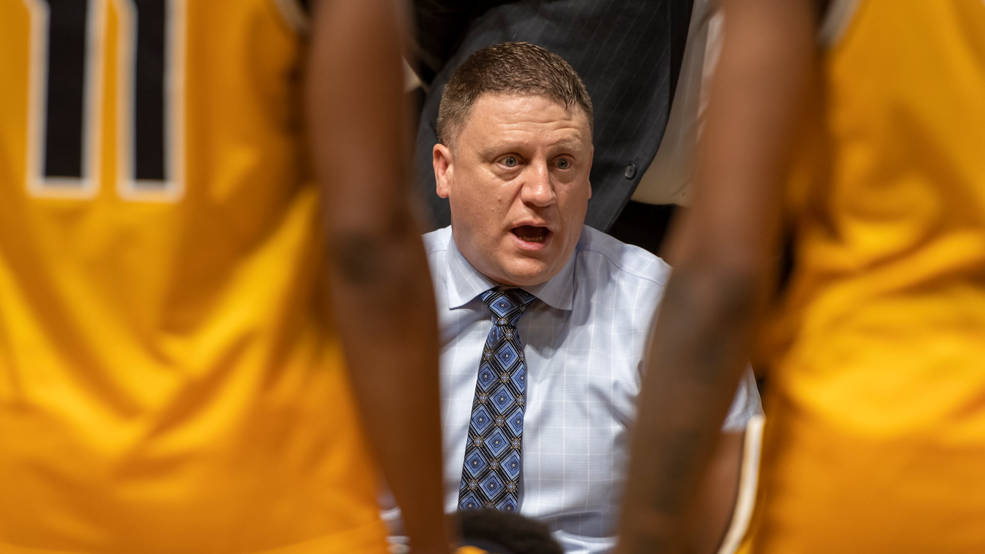 Penn State Basketball’s Future Is Here But We’re Still Trying to Figure ...