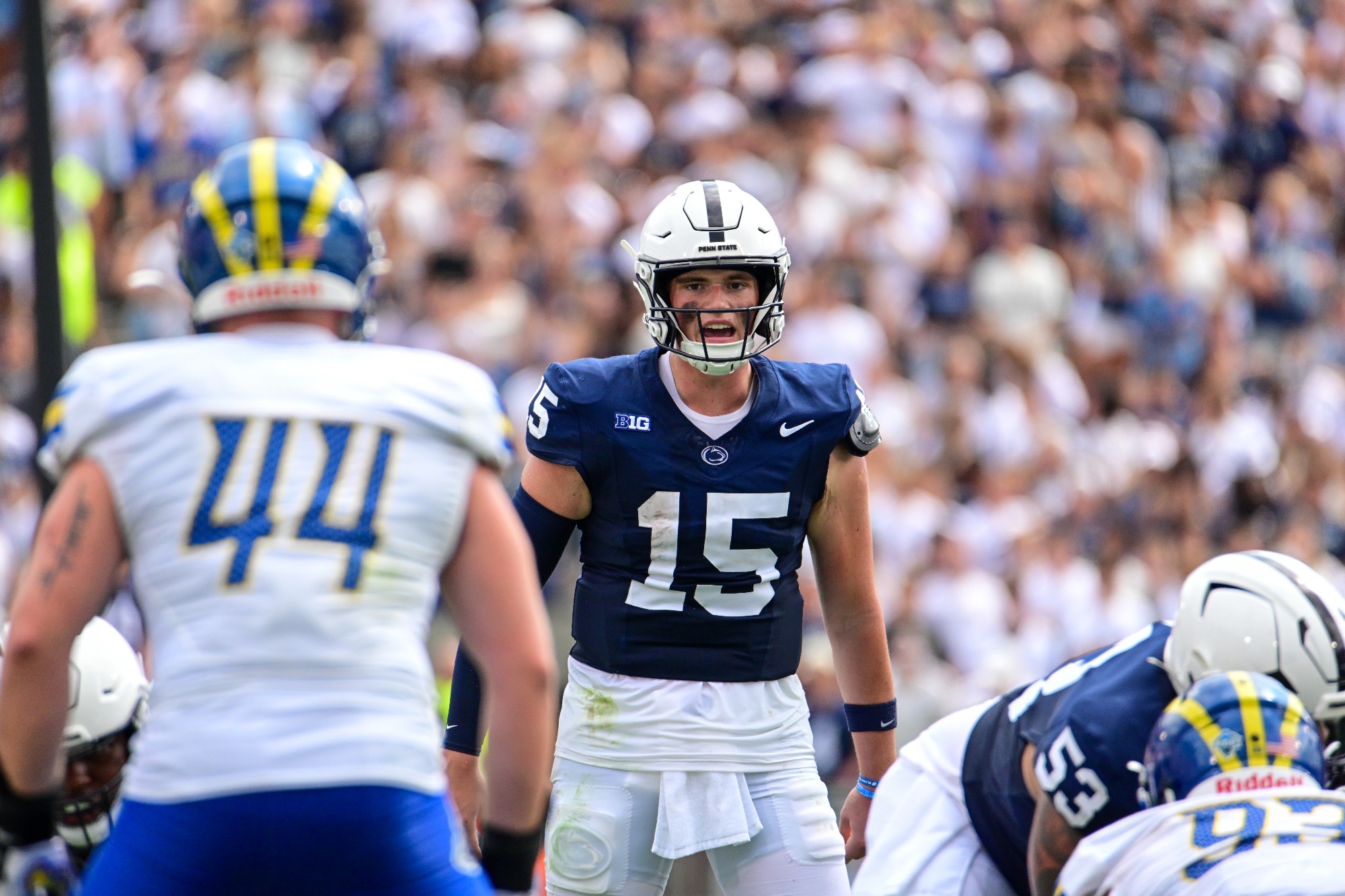 Penn State-Northwestern Preview: Winning With Growth Remains The ...
