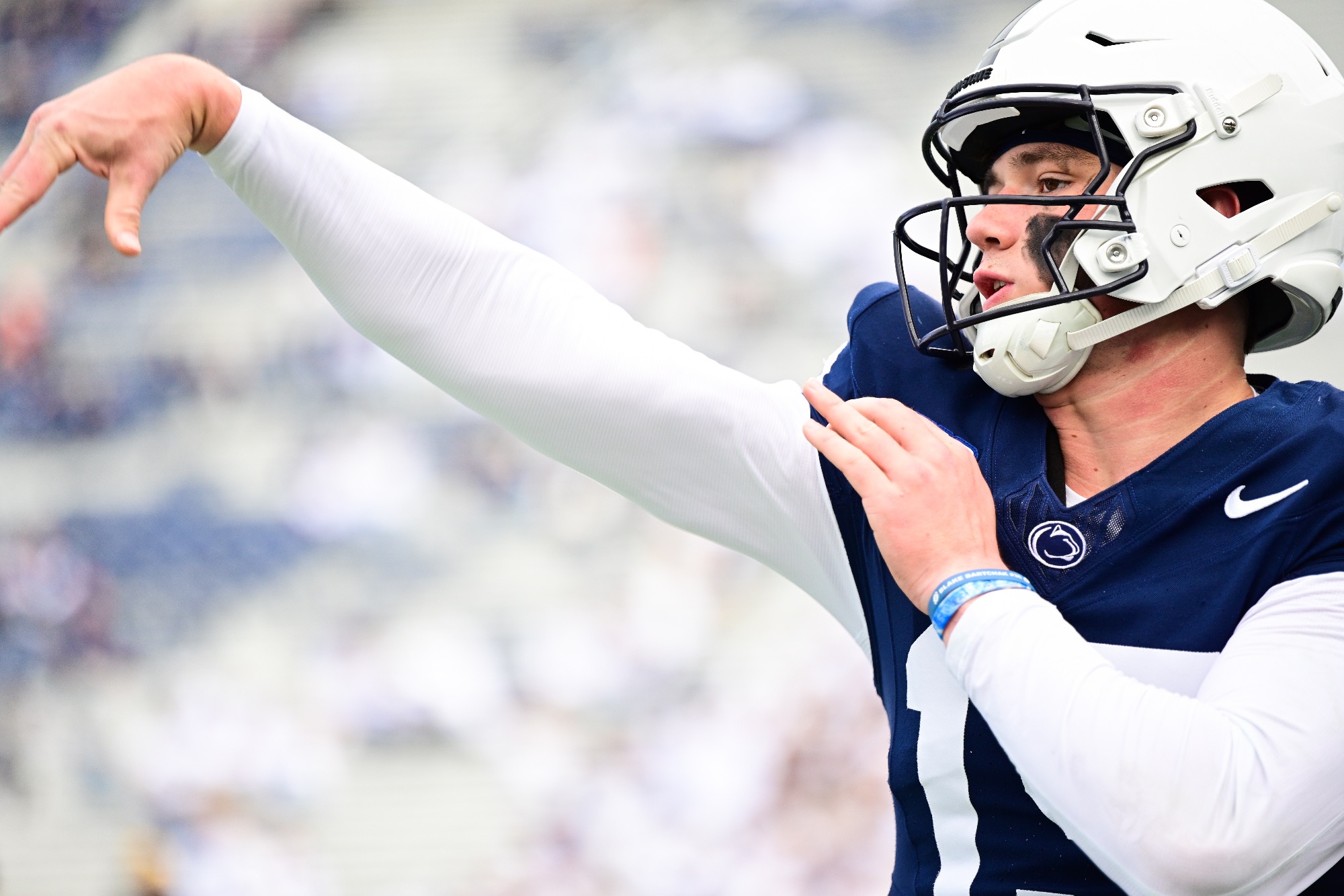 Rutgers Preview: What’s Next For Penn State’s Offense