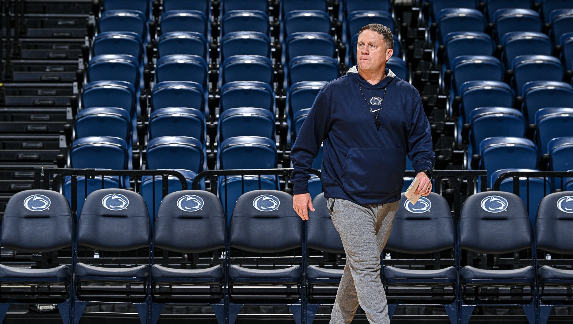 Setting Expectations For The Mike Rhoades Era of Penn State Basketball ...