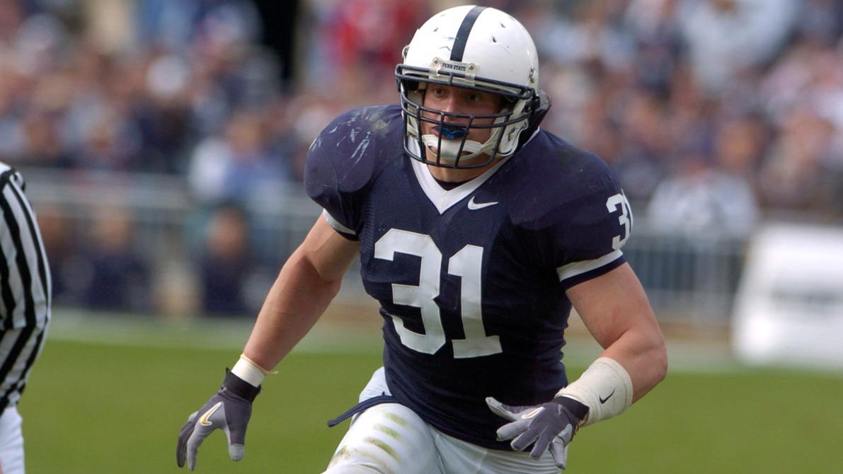 Paul Posluszny And Getting Older