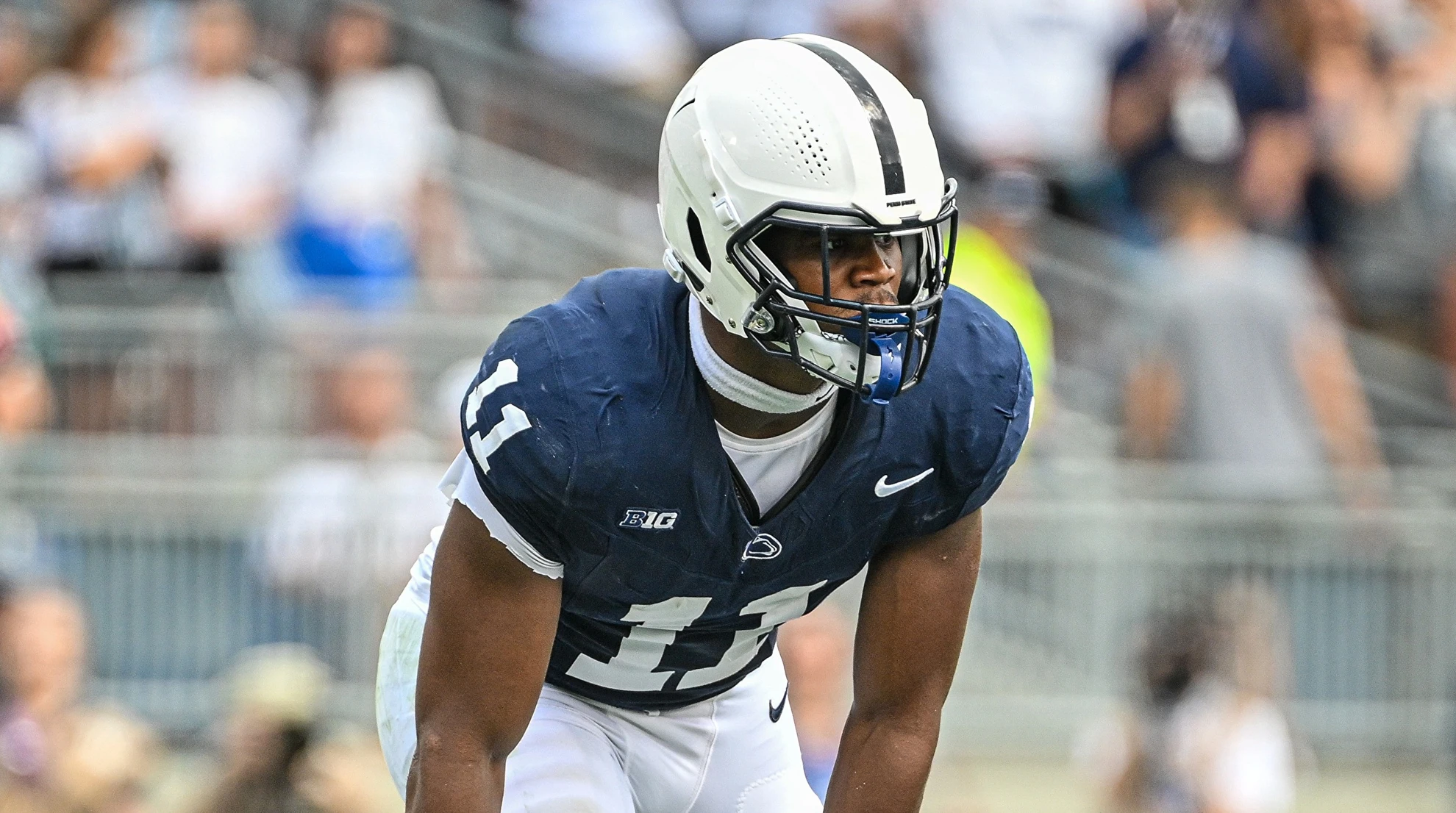 Penn State Defense Preview: The Now Annual Abdul Carter Post