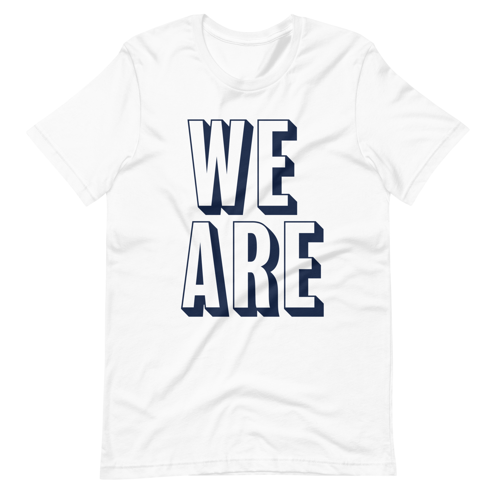 We Are Tee - Stuff Somers Says