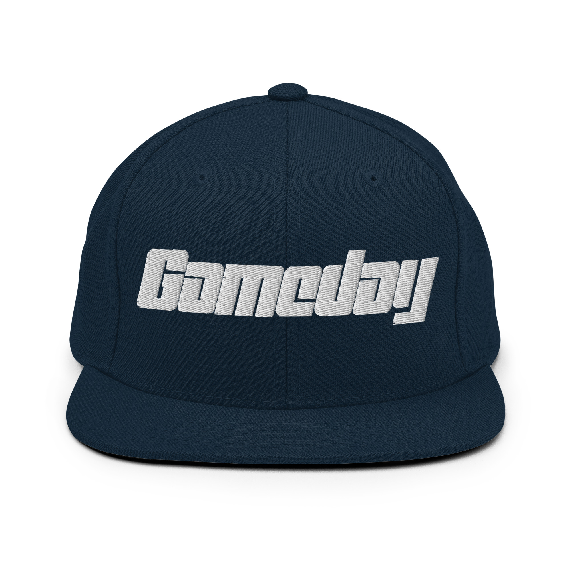 90s Gameday Snapback - Stuff Somers Says