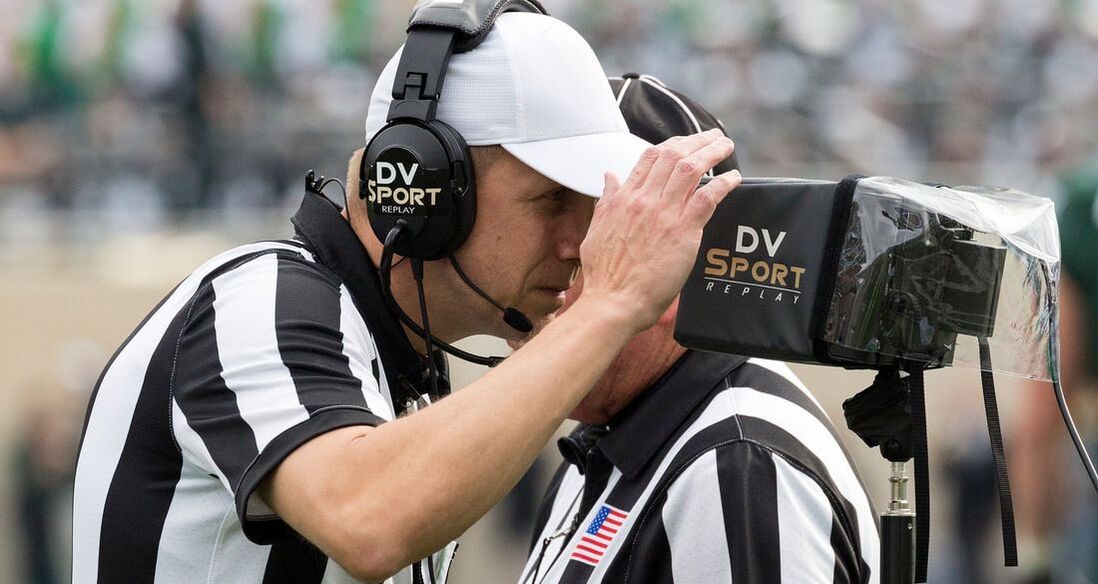 With Steve: ACC, ESPN Replay Review Approach A Positive … Mostly